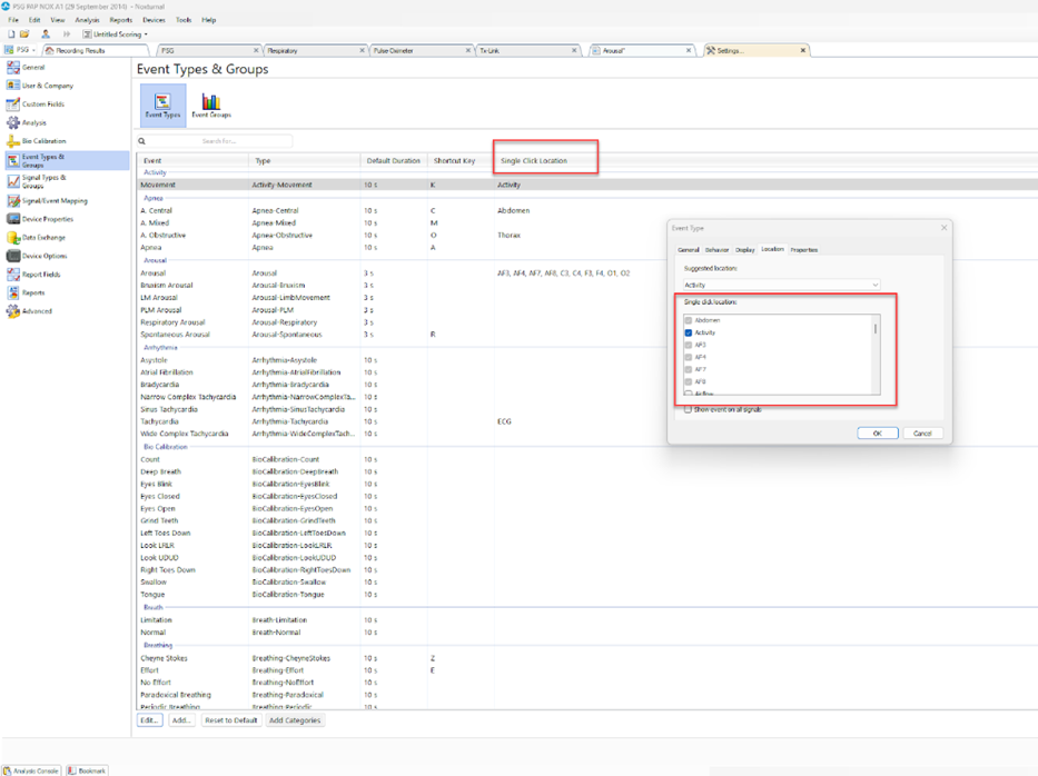Noxturnal 7.2.0 Release – Nox Support
