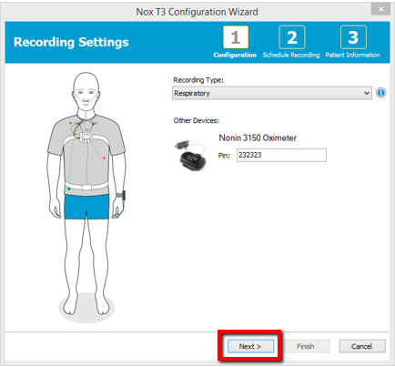 Nox T3 and T3s Setup Guide (Noxturnal 6) – Nox Support