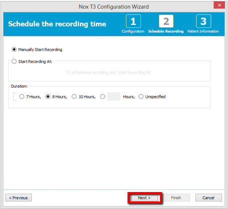 Nox T3 and T3s Setup Guide (Noxturnal 6) – Nox Support